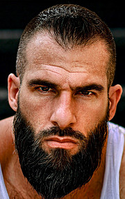 Nick Pulos - actor - biography, photo, best movies and TV shows