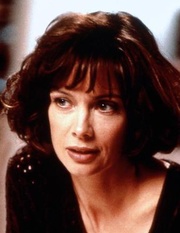 Shanna Reed - actress, producer