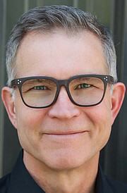 David Baszucki - director, actor, producer, writer