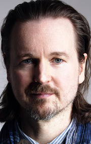 Matt Reeves - director, producer, writer, editor