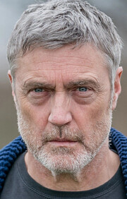 Facts - Vincent Regan - Wiki: Biography