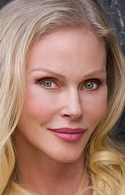 Meg Register - actress - biography, photo, best movies and TV shows