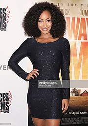 Brooke Johnson - actress - biography, photo, best movies and TV shows