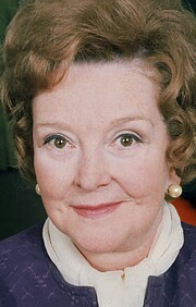 Beryl Reid - actress - biography, photo, best movies and TV shows