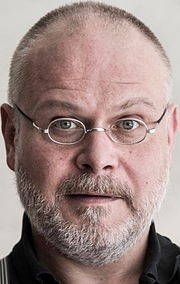 Martin Reik - actor - biography, photo, best movies and TV shows