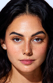 Pardis Saremi - actress - biography, photo, best movies and TV shows