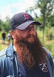 Danny Tarr - sound director - biography, photo, best movies and TV shows