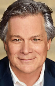 Ric Reitz Actor