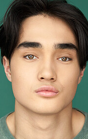 Brendon Tremblay - actor - biography, photo, best movies and TV shows