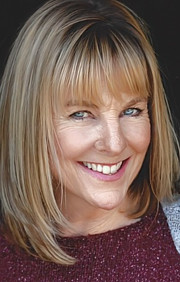 Kerry Remsen - actress - biography, photo, best movies and TV shows