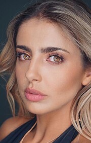 Michelle Renaud - actress - biography, photo, best movies and TV shows