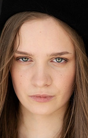 Anna Zavtur - actress - biography, photo, best movies and TV shows