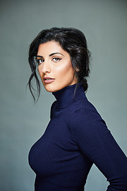 Jessica Marchi - actress, director, writer, editor, producer
