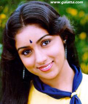 Revathi - actress, director - biography, photo, best movies and TV shows