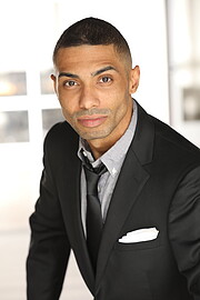 Charles Cox - actor - biography, photo, best movies and TV shows