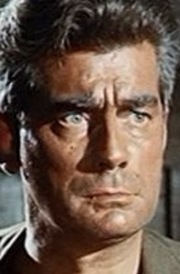 Christopher Rhodes - actor - biography, photo, best movies and TV shows