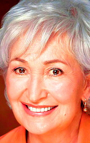 Jennifer Rhodes - actress - biography, photo, best movies and TV shows