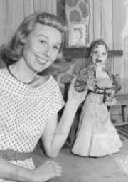 Dorothy Novis - actor, writer, producer