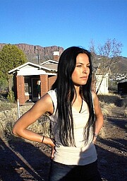 Alex Rice - actress - biography, photo, best movies and TV shows