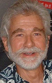 Richard Rich - director, producer, writer, actor, designer