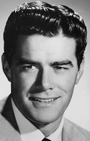 Jeff Richards - actor - biography, photo, best movies and TV shows