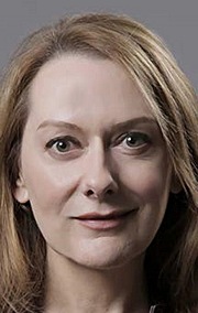 Cathy Belton - actress - biography, photo, best movies and TV shows