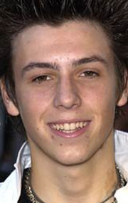 Jake Richardson - actor - biography, photo, best movies and TV shows