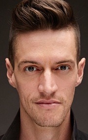 Dustin Ceithamer - actor - biography, photo, best movies and TV shows