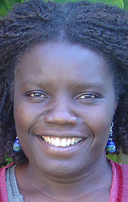 Joy Richardson - actress - biography, photo, best movies and TV shows