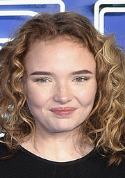 Rebecca Ineson - actor - biography, photo, best movies and TV shows