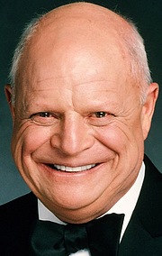 Don Rickles - actor, writer - biography, photo, best movies and TV shows