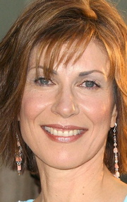 Maria Ricossa - actress, producer