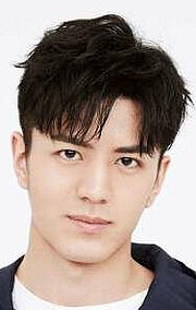Jiulin Li - actor - biography, photo, best movies and TV shows
