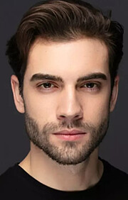 Burak Berkay Akgül - actor - biography, photo, best movies and TV shows