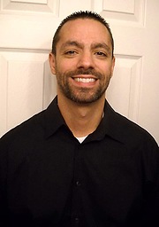 Andrew Jacob Brown - director, actor, writer, producer, camera, editor