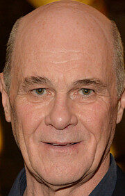 David Rintoul - actor - biography, photo, best movies and TV shows