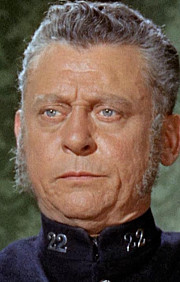 Michael Ripper - actor - biography, photo, best movies and TV shows