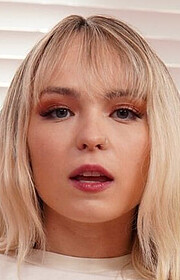 Lilly Bell - actress, writer - biography, photo, best movies and TV shows