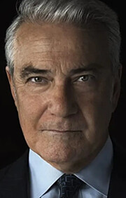 Victor Rivers - actor - biography, photo, best movies and TV shows