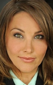 Lauren K. Robek - actress - biography, photo, best movies and TV shows