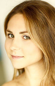 Jordy Benattar - actress - biography, photo, best movies and TV shows