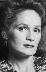 Wendy Robie - actress - biography, photo, best movies and TV shows