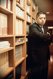 Masaru Sato