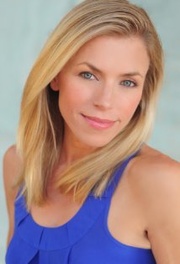 Andrea C. Robinson - actress - biography, photo, best movies and TV shows