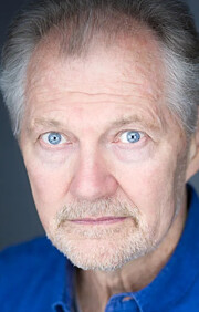 Andrew Robinson - actor, director