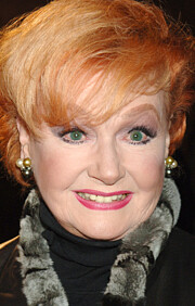 Ann Robinson - actress - biography, photo, best movies and TV shows