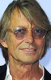 Bruce Robinson - actor, director, writer, author