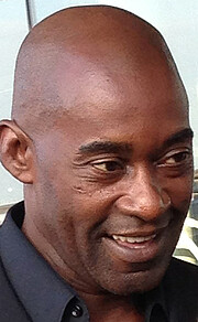 Patrick Robinson - actor, director, producer