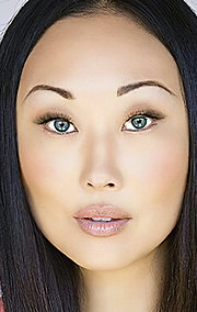 Candace Kita - actress, director, writer, producer