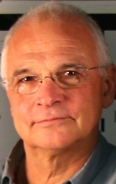 Theo van de Sande - camera, director, producer